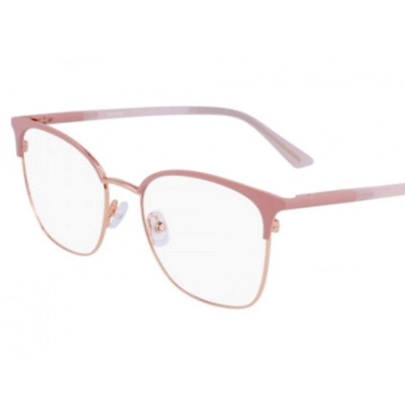 Calvin Klein | Accessories | Calvin Klein Ck 2219 Womens Eyeglasses ...
